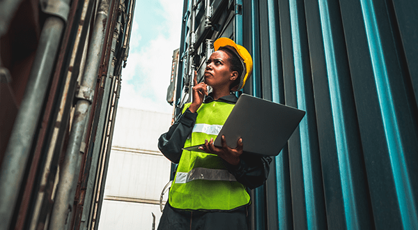 Introductie Docker container management service | Experis