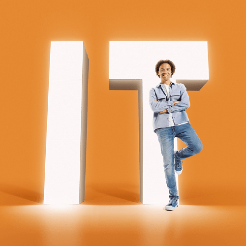 Home | Experis | ICT detacheerder