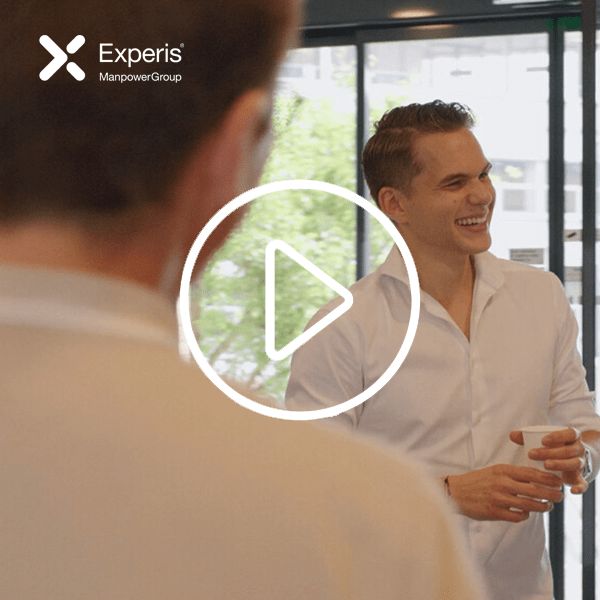 Werken bij Experis | Kies de leukste baan